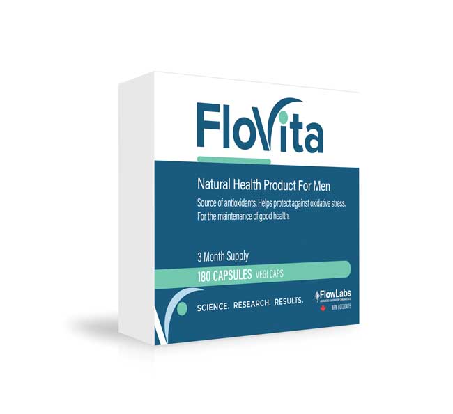 FloVita – Fertility Naturally