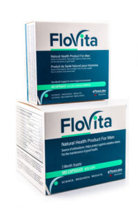 FloVita: Male Fertility, Naturally - FloVita